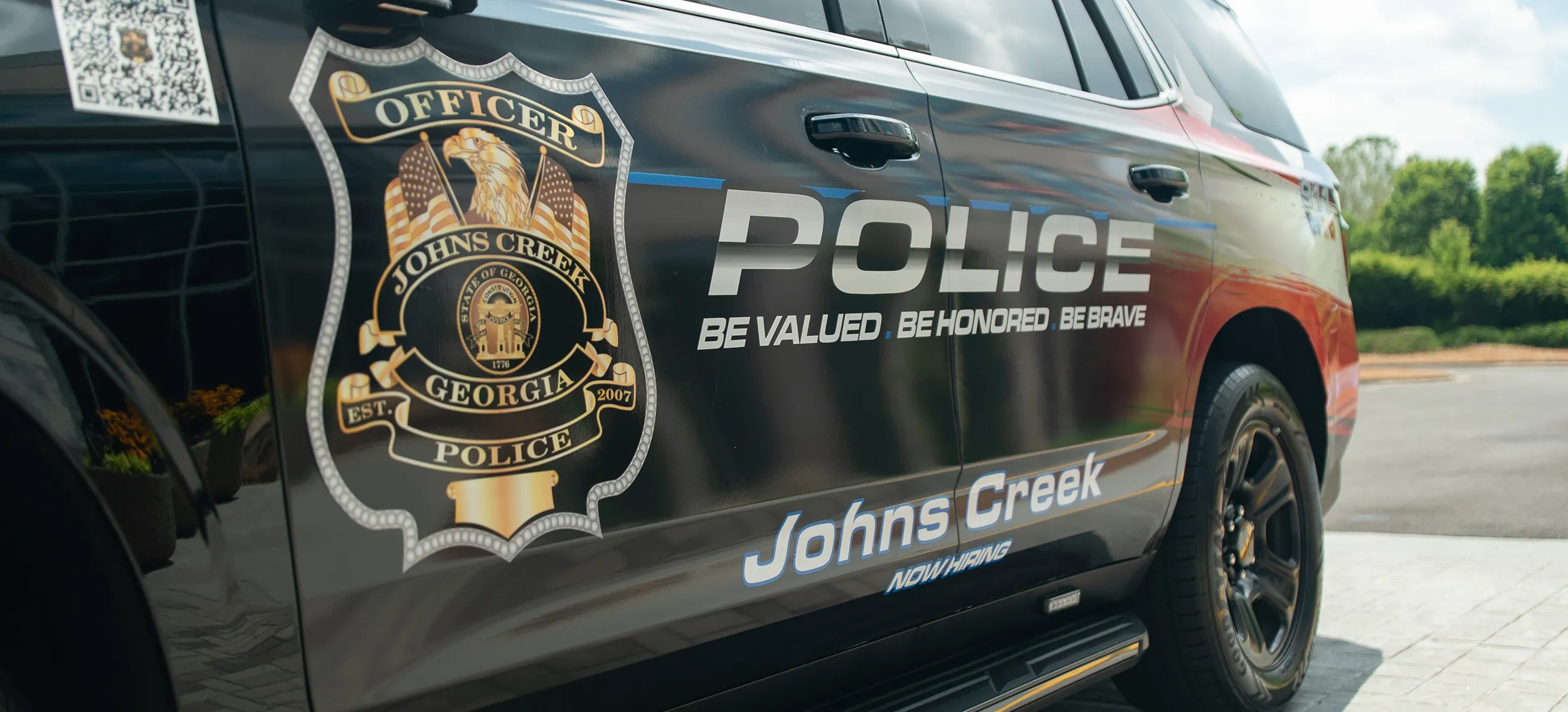 Roland Castro – Johns Creek